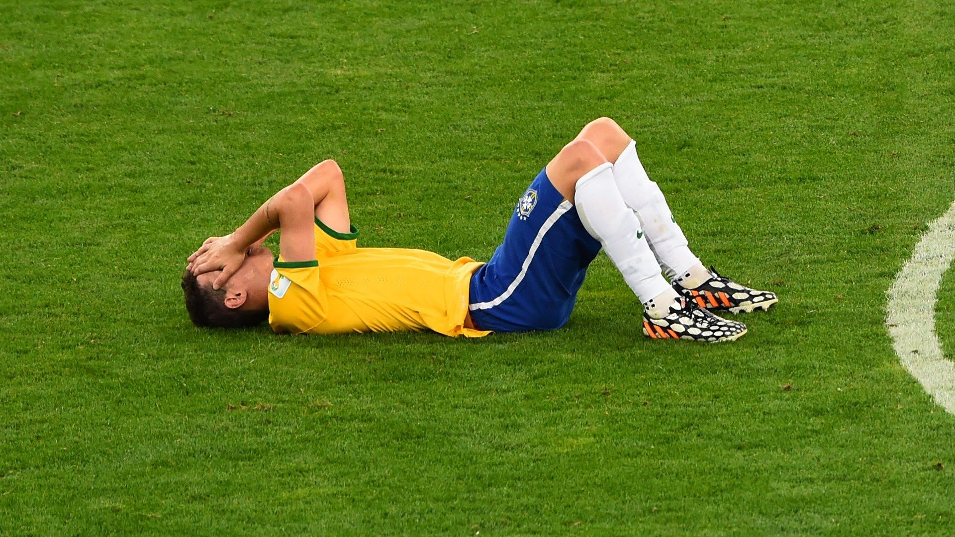 Er soll allein auf einer Station 200 Millionen Euro verdient haben! Ehemaliger Brasilien-Star ...